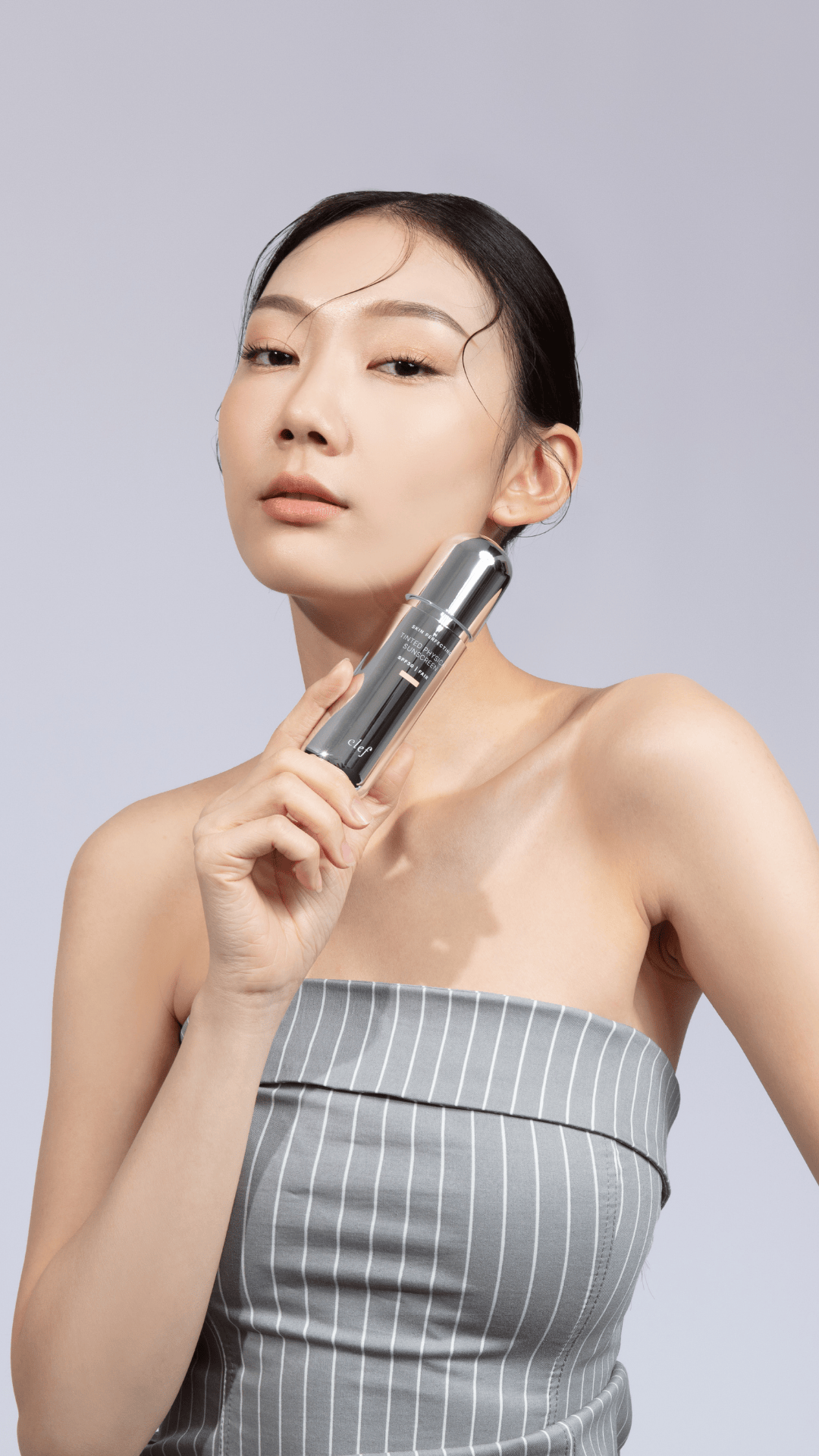 CLEF 完美肌膚有色物理防曬乳 50ml | 零泛白 | 親膚溫和 | 清爽唔焗促 - 象牙白/暖膚色/深膚色 – CLEF Official